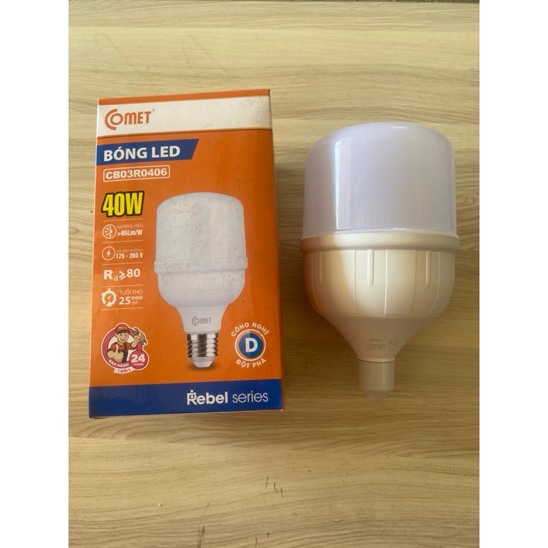 Bóng led 40w | Shopee Việt Nam