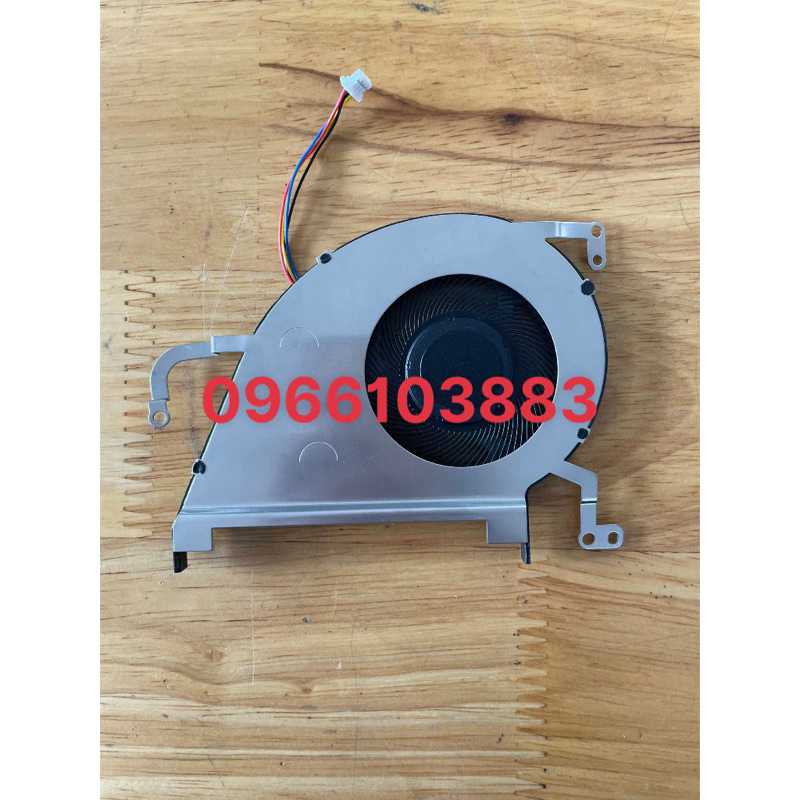 Fan-Quạt Tản Nhiệt Dành Cho Laptop Asus VivoBook S530 X530 K530 S5300F ...