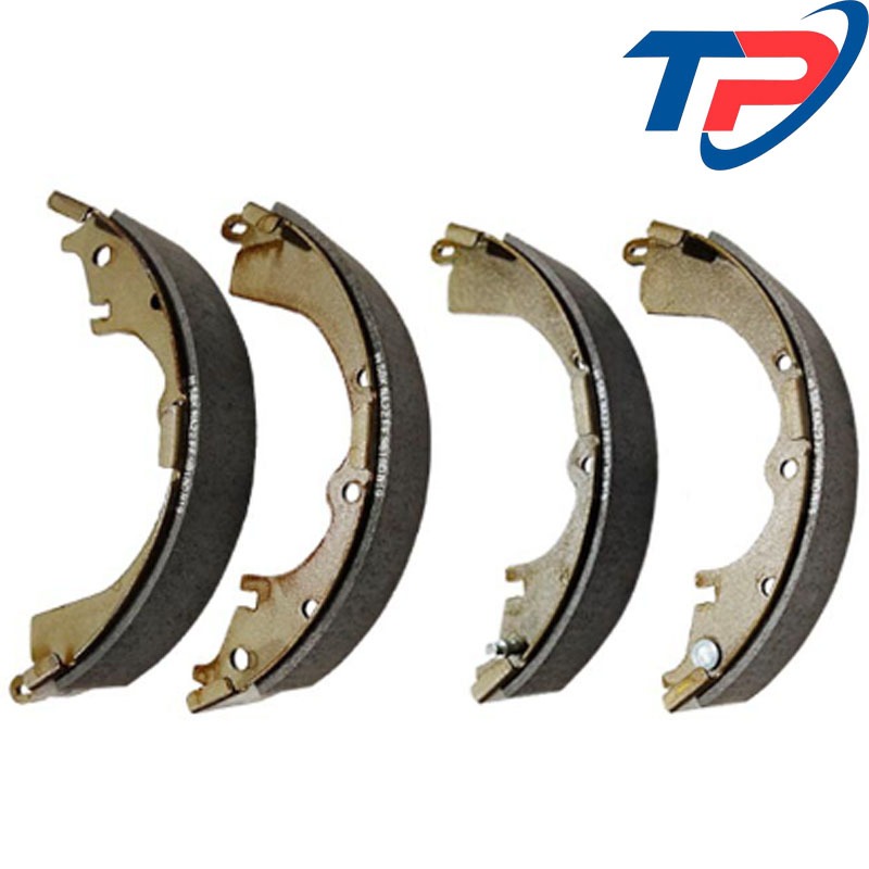 Má phanh sau Toyota Innova,Bố thắng Toyota Innova,Guốc phanh sau Toyota ...
