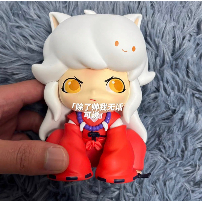 [1:1] DIMOO INUYASHA | Shopee Việt Nam