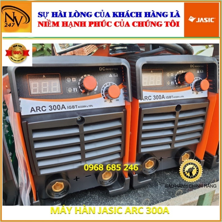 Máy hàn Arc 300A điện tử mini | Shopee Việt Nam