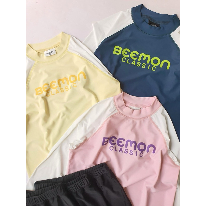Bộ bơi Beemon BT BG | Shopee Việt Nam