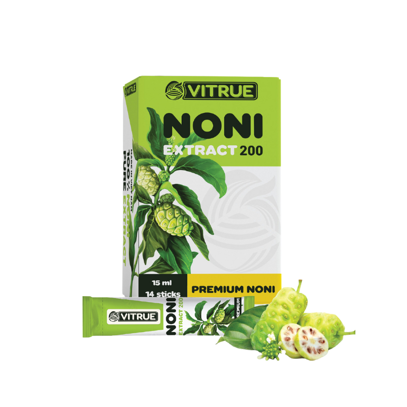 Vitrue detox Noni | Shopee Việt Nam