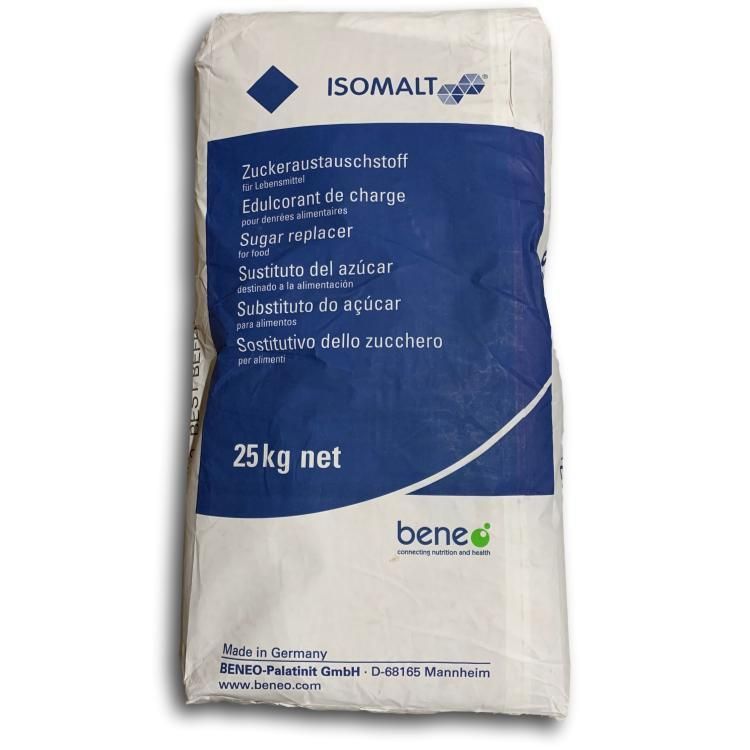 Ship gấp - 1kg đường ăn kiêng Isomalt nhập khẩu từ Đức (giá tốt, giao ...