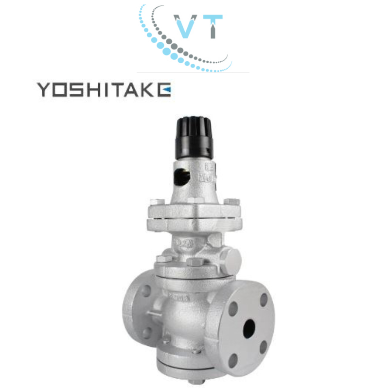 Van giảm áp YOSHITAKE GP-1001 DN65 - DN100 | Shopee Việt Nam