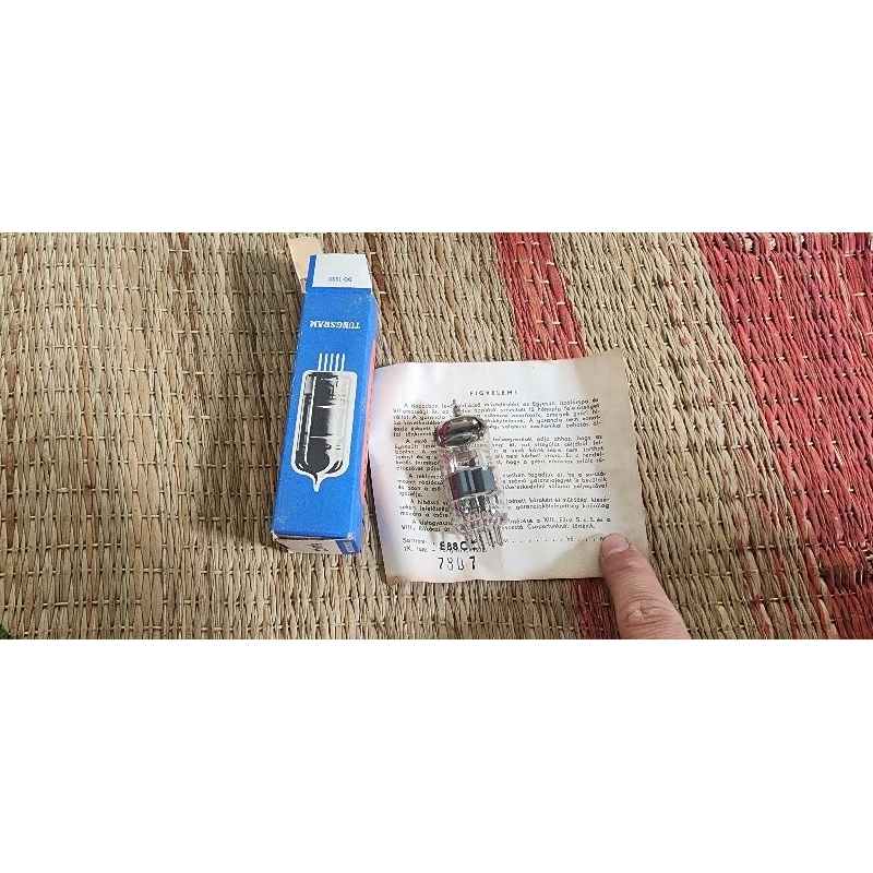 đènE88CC-6DJ8-6922 | Shopee Việt Nam