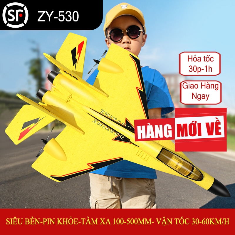 Máy bay điều khiển từ xa zy 530, zy 320, zy 740, Đồ chơi điều khiển ...