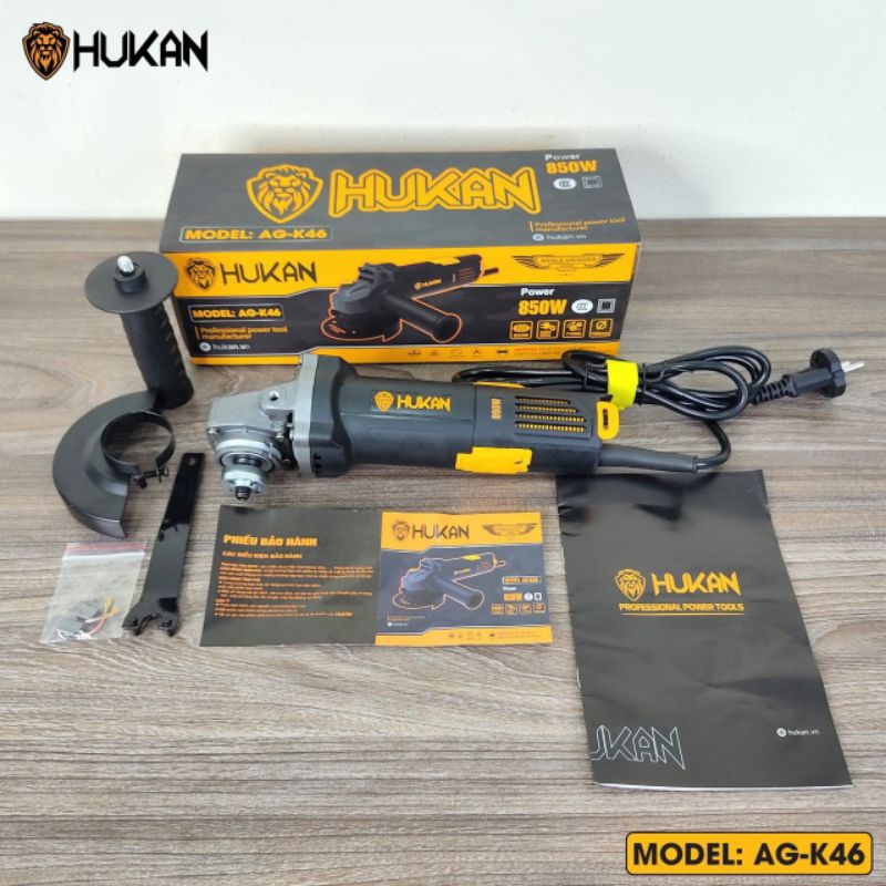 mài điện hukan Ak46 | Shopee Việt Nam