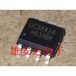 UC3842A 3842 ic nguồn trên bo mạch - Mới nguyên bản - Original NEW ...