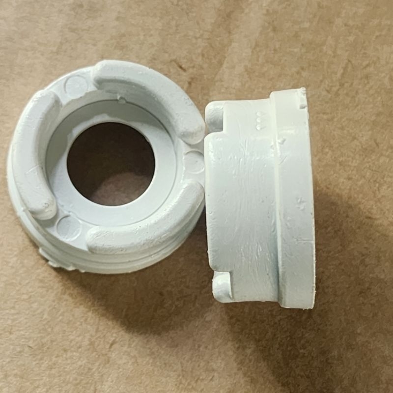 Sơ mi nhựa dùng lắp vòng bi 608 cho quạt B3, B4, B5 chế quạt chạy bi 608 | Shopee Việt Nam