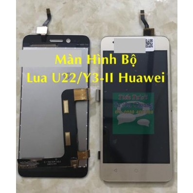 Màn Hình huawei Lua U22 /Y3-II | Shopee Việt Nam