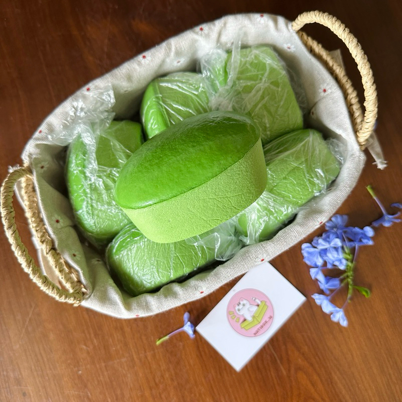 squishy bánh matcha mouse mềm chậm tăng | Shopee Việt Nam