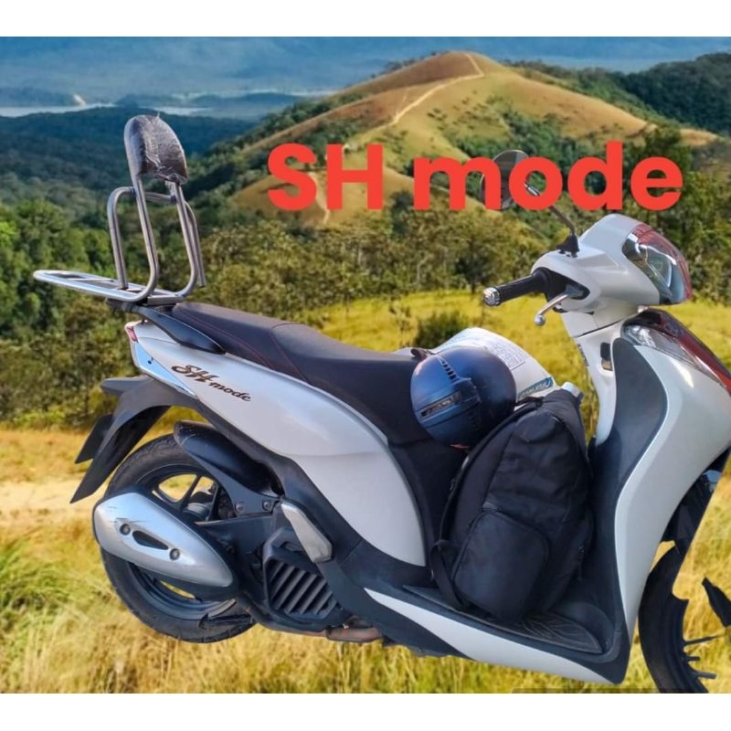 baga phượt cho dòng xe sh mode. | Shopee Việt Nam