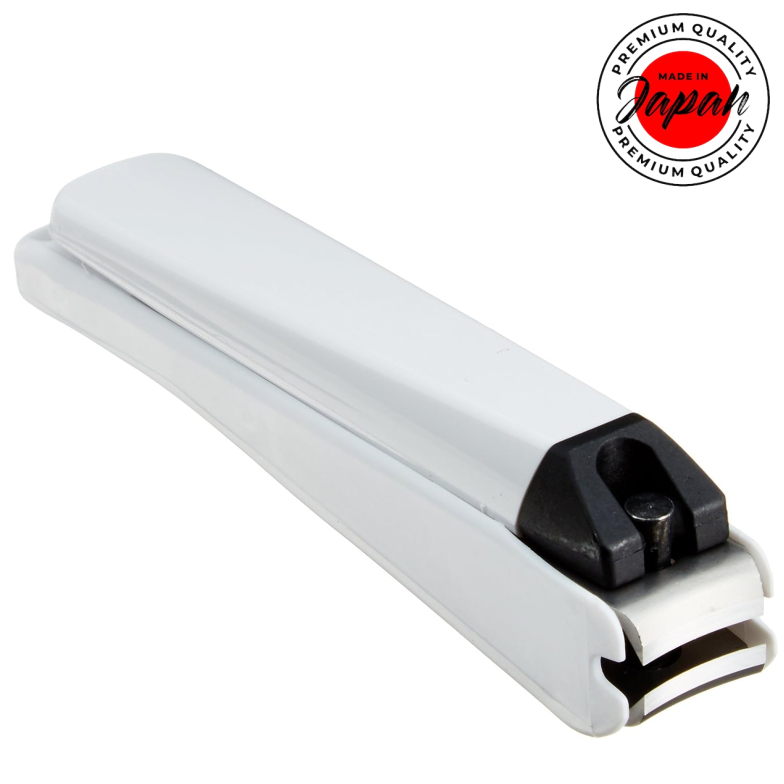 Bấm móng tay KAI Nhật bản HL0602 với dũa móng tay nghệ nhân cao cấp cao cấp - trực tiếp từ Nhật ...