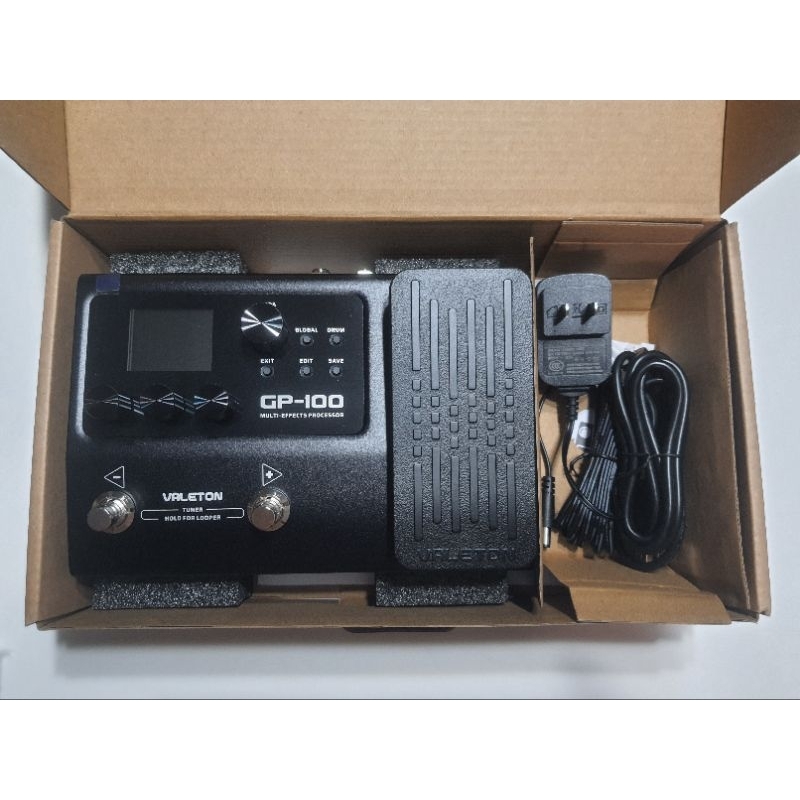 Valeton GP100 | Shopee Việt Nam