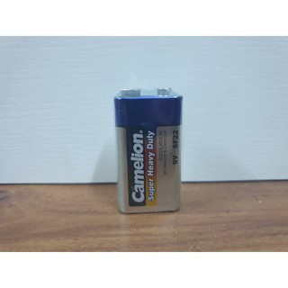 PIN VUÔNG 9V TOSHIBA / CAMELION / GOLTOE / GOLDEN / GP HÀNG TỐT CHÍNH ...