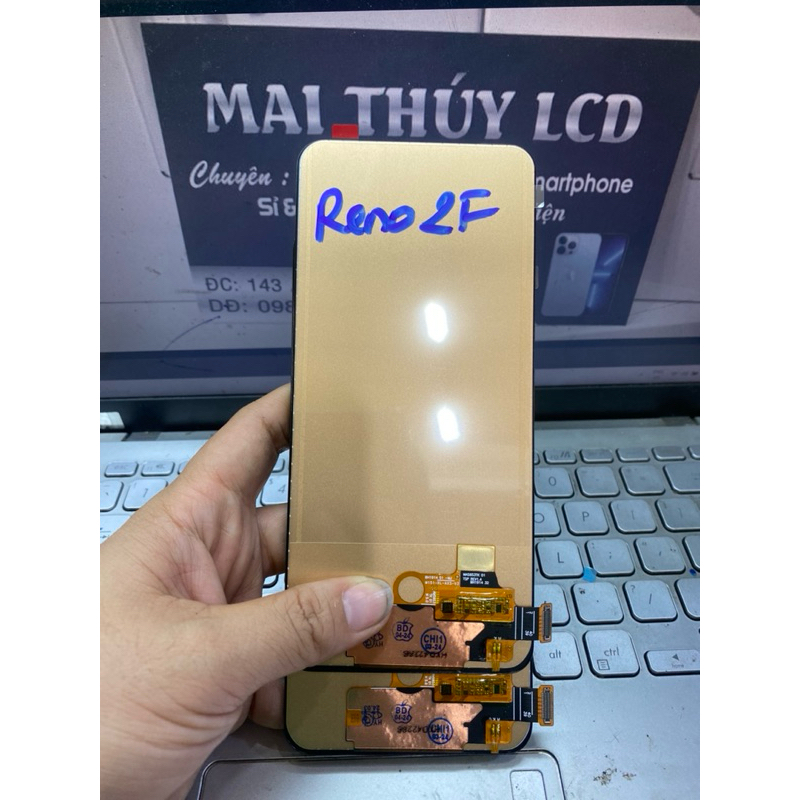 MÀN HÌNH RENO 2F/K3/RENO 2F /REALME X | Shopee Việt Nam