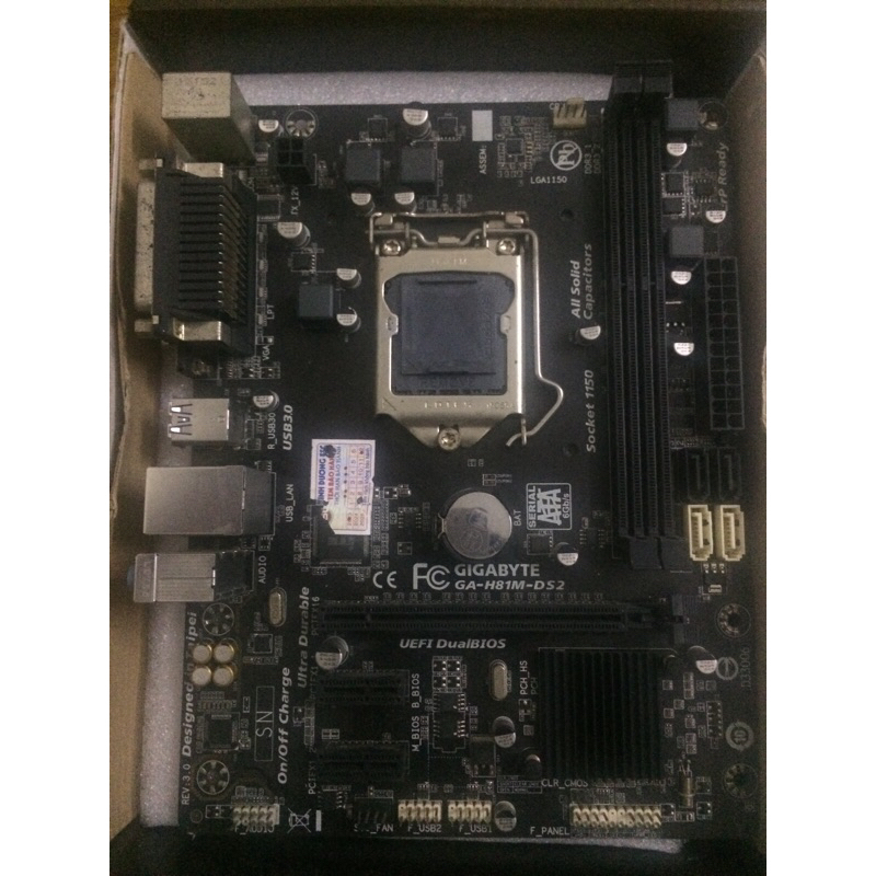 Main H81 cũ | Shopee Việt Nam