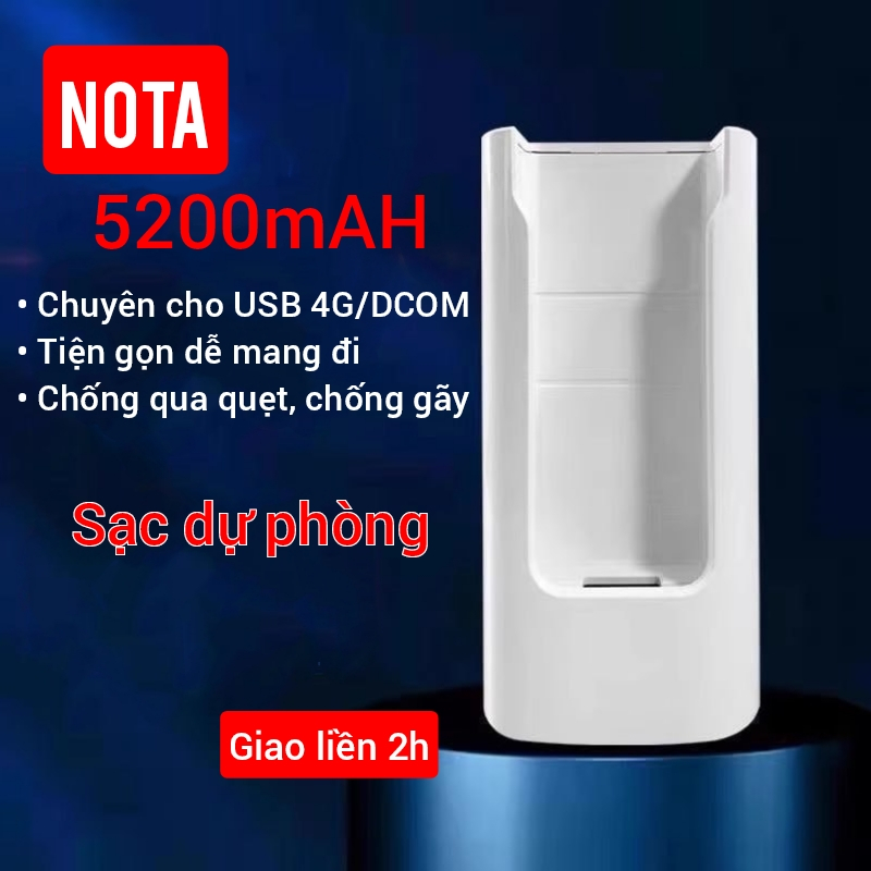 [Hỏa Tốc] DCOM 4G Loại 2 và loại 1 có sạc USB 4G phát WIFI gắn sim USB ...