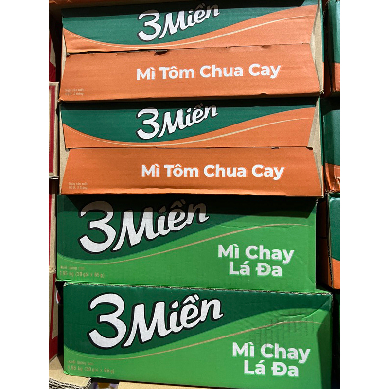 Mì 3 miền Chay | Shopee Việt Nam
