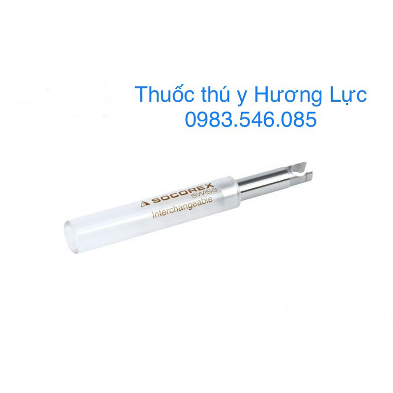Pittong ống thủy 0,5ml | Shopee Việt Nam