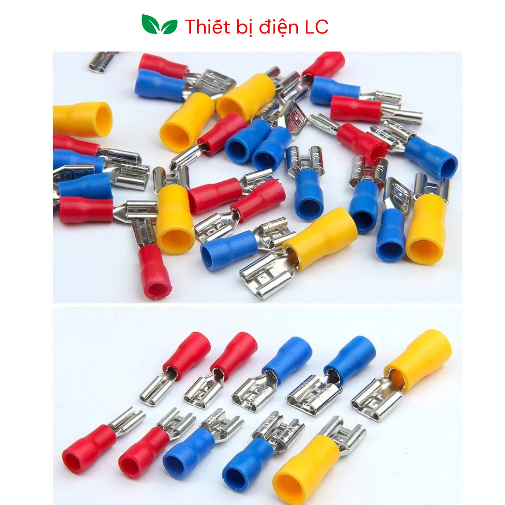 Túi 100 chiếc Đầu cos ghim Capa,Đầu coss cái FDD, COS CÁI | Shopee Việt Nam