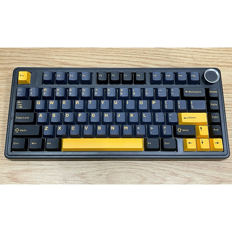 Aula F75 / 3 mode / hotswap / Led RGB | Shopee Việt Nam