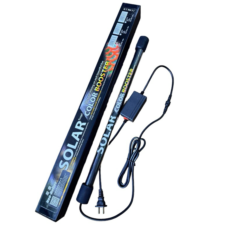 Đèn Bể Cá Neo Helios Solar Color Booster Phiên Bản Mới Nhất | Shopee ...