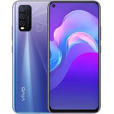 TRỢ GIÁ ,điện thoại Vivo Y50 2022 2sim ram 8G/256G máy Chính Hãng, Cấu hình siêu khủng, Cày game ...