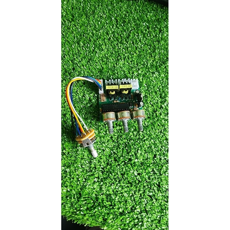 bộ mạch lái băm sung 3vr 16f886 6 chế độ | Shopee Việt Nam