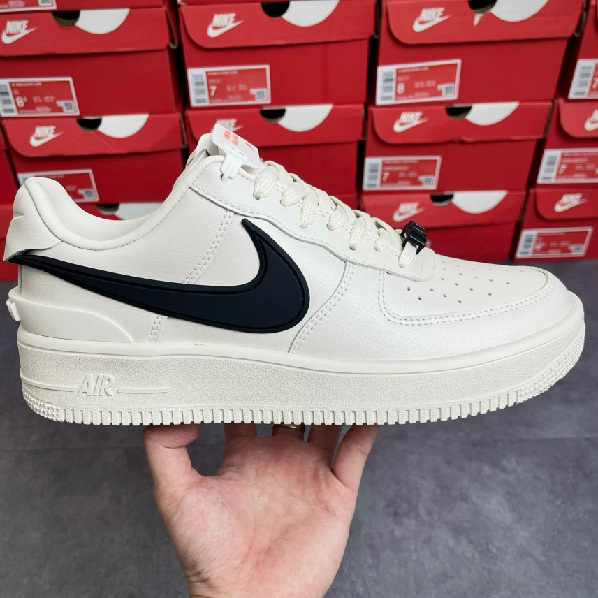 [Best Quality] Giày thể thao AF1 AMBUSH Low Phantom bản cao cấp nhất đủ ...