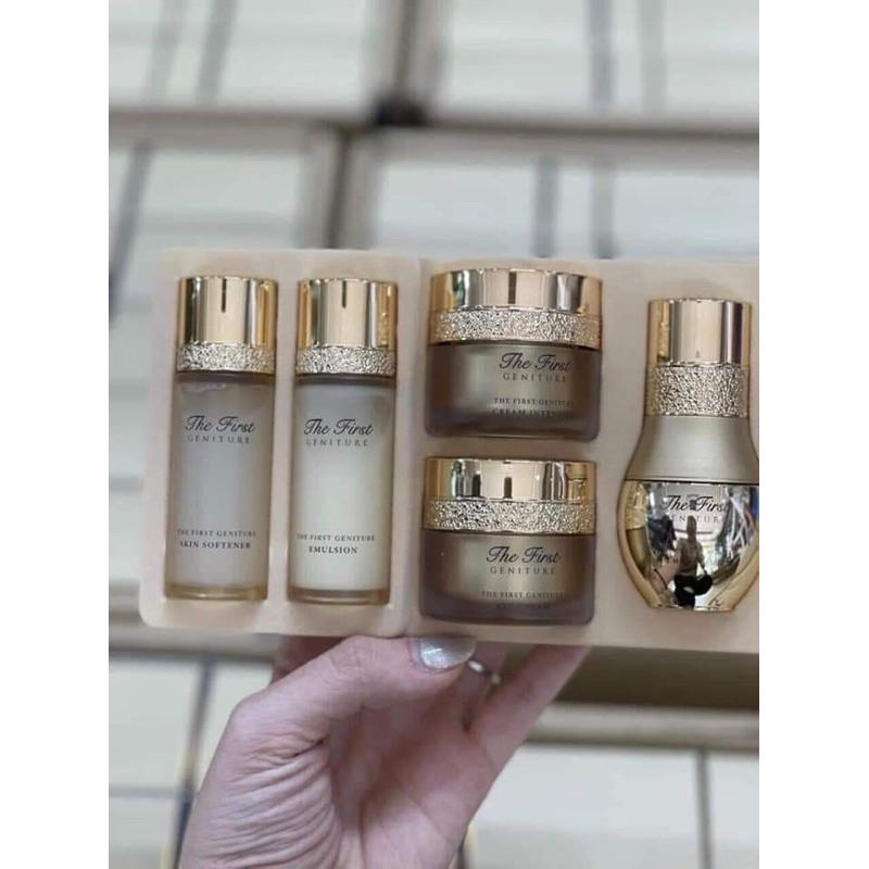 Sét Ohui The first mini | Shopee Việt Nam