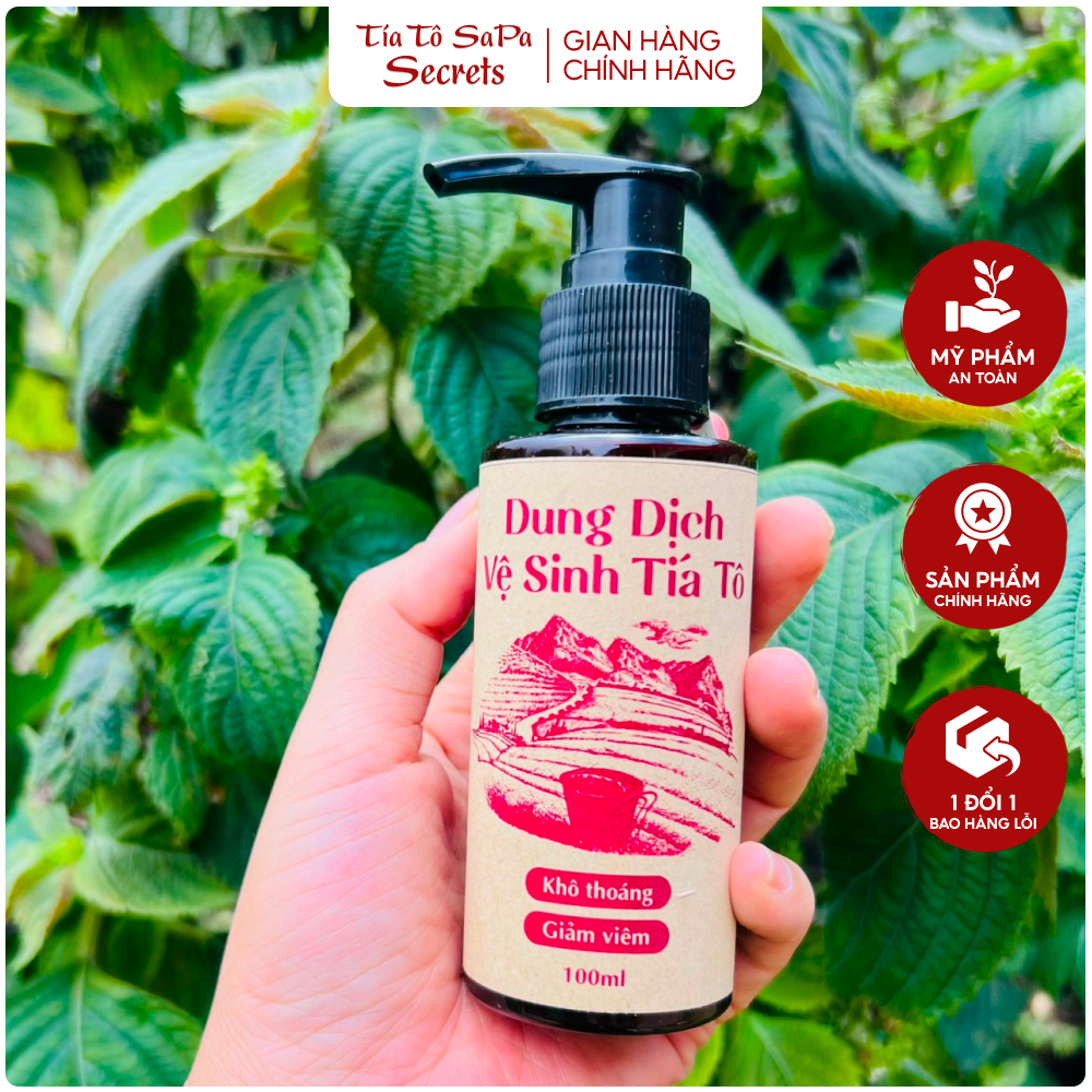 Dung Dịch Vệ Sinh, Dung Dịch Vệ Sinh Phụ Nữ Giảm Viêm Ngứa, Chăm Sóc ...