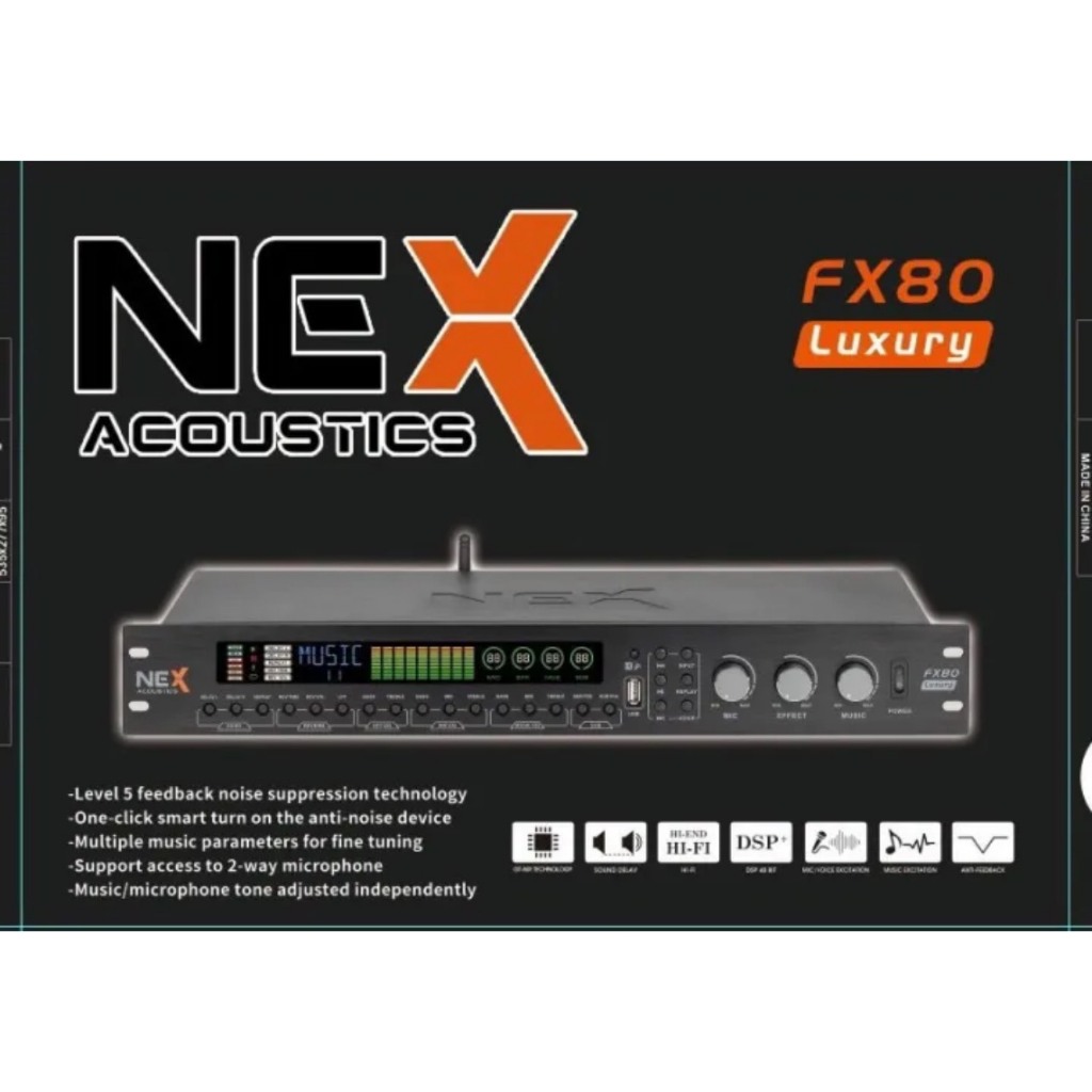 VANG CƠ NEX FX80 LUXURY | Shopee Việt Nam