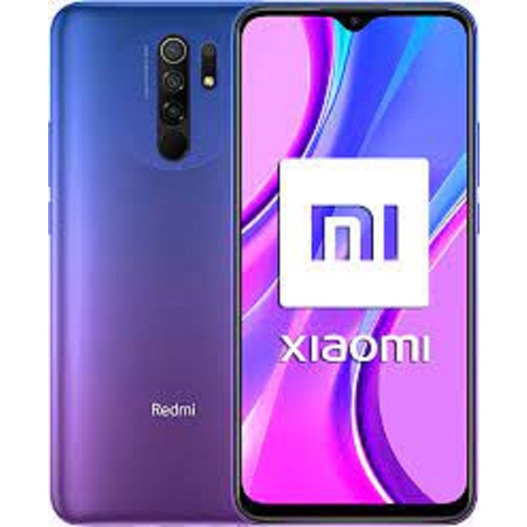 điện thoại Xiaomi Redmi 9 2sim Ram 4/64G Cấu hình mạnh, cày game nặng ...