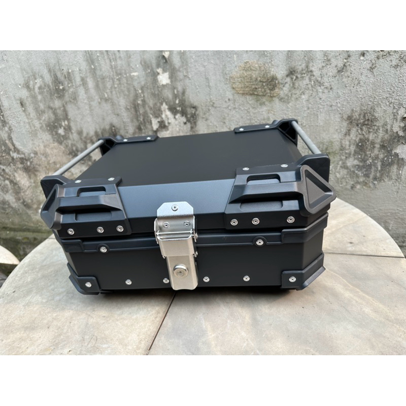 Thùng Top Box ADV 28L (Nhôm sơn tĩnh điện) | Shopee Việt Nam