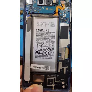 Pin note 9 - Giá Tốt, Miễn Phí Vận Chuyển, Đủ Loại | Shopee Việt Nam