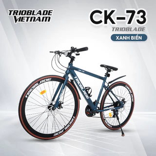 Xe đạp trioblade - Giá Tốt, Miễn Phí Vận Chuyển, Đủ Loại | Shopee Việt Nam