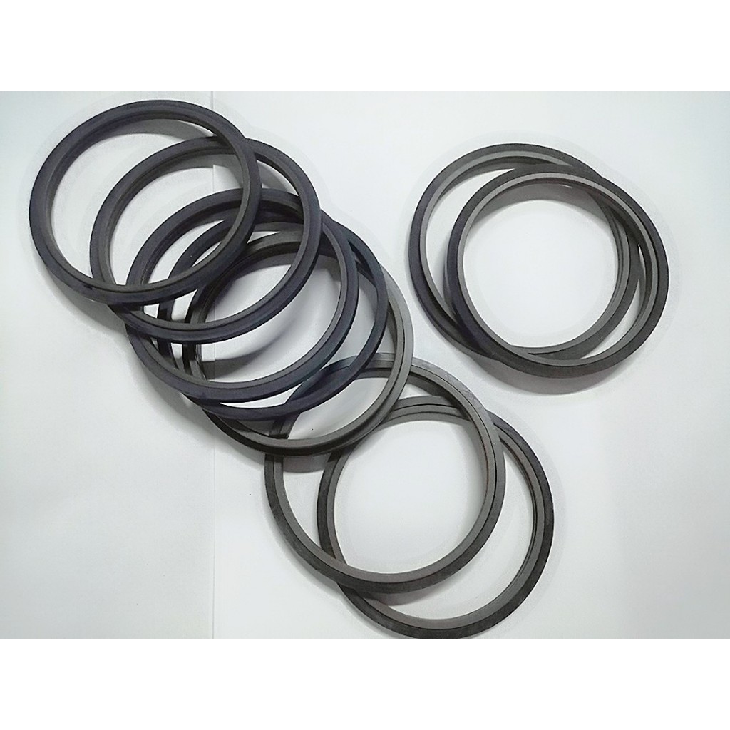 PHỚT TRUNG TÂM 2 CHI TIẾT,PHỚT TRUNG TÂM MSJA SIZE 50- 130 DÀY 4.8 ...