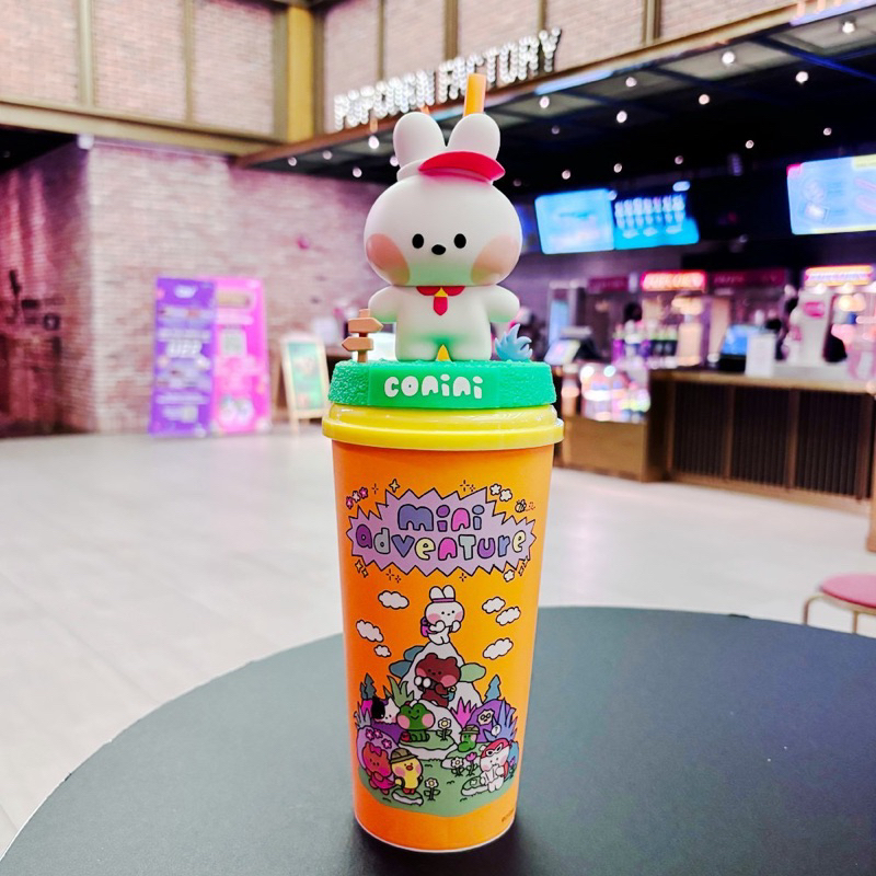 LY NƯỚC CGV MINI ADVENTURE DUNG TÍCH 946ml | Shopee Việt Nam