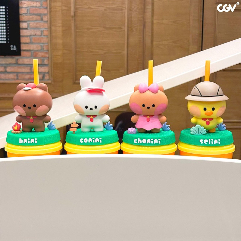 LY NƯỚC CGV MINI ADVENTURE DUNG TÍCH 946ml | Shopee Việt Nam