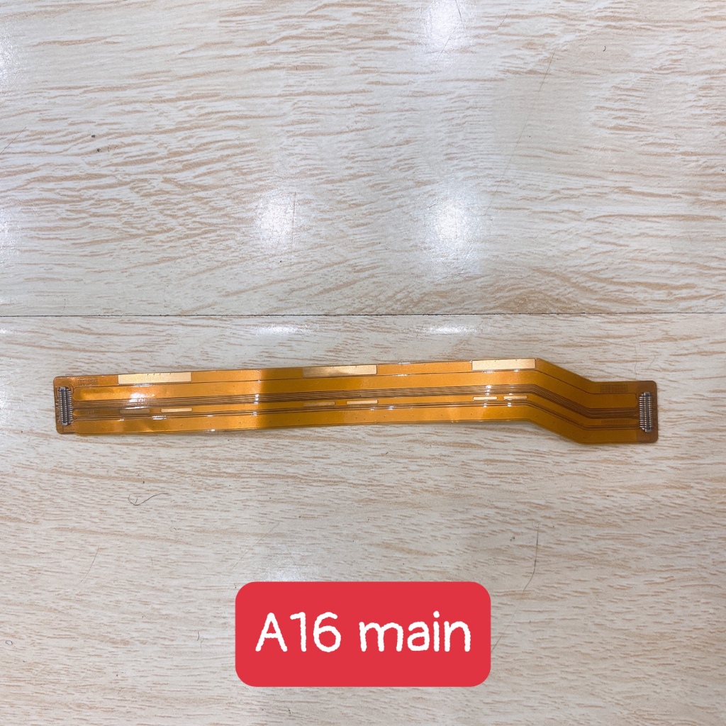 A15 - Dây nguồn main board oppo A15 - cáp nối main - cáp nối cụm sạc ...