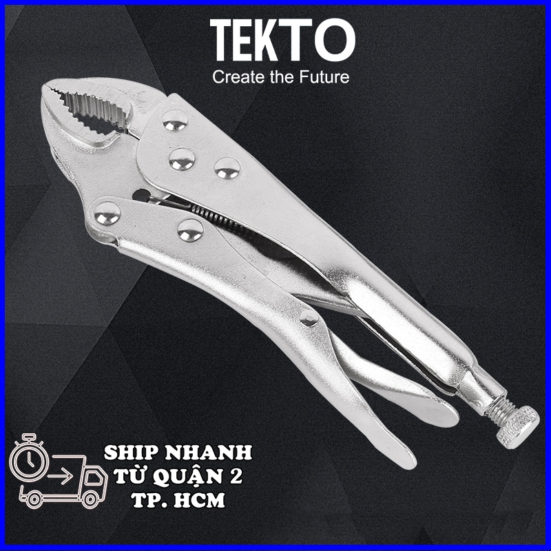 Kìm chết, kềm bấm chết, kìm bấm khóa cao cấp 4 phân loại 4'', 7'',10 ...