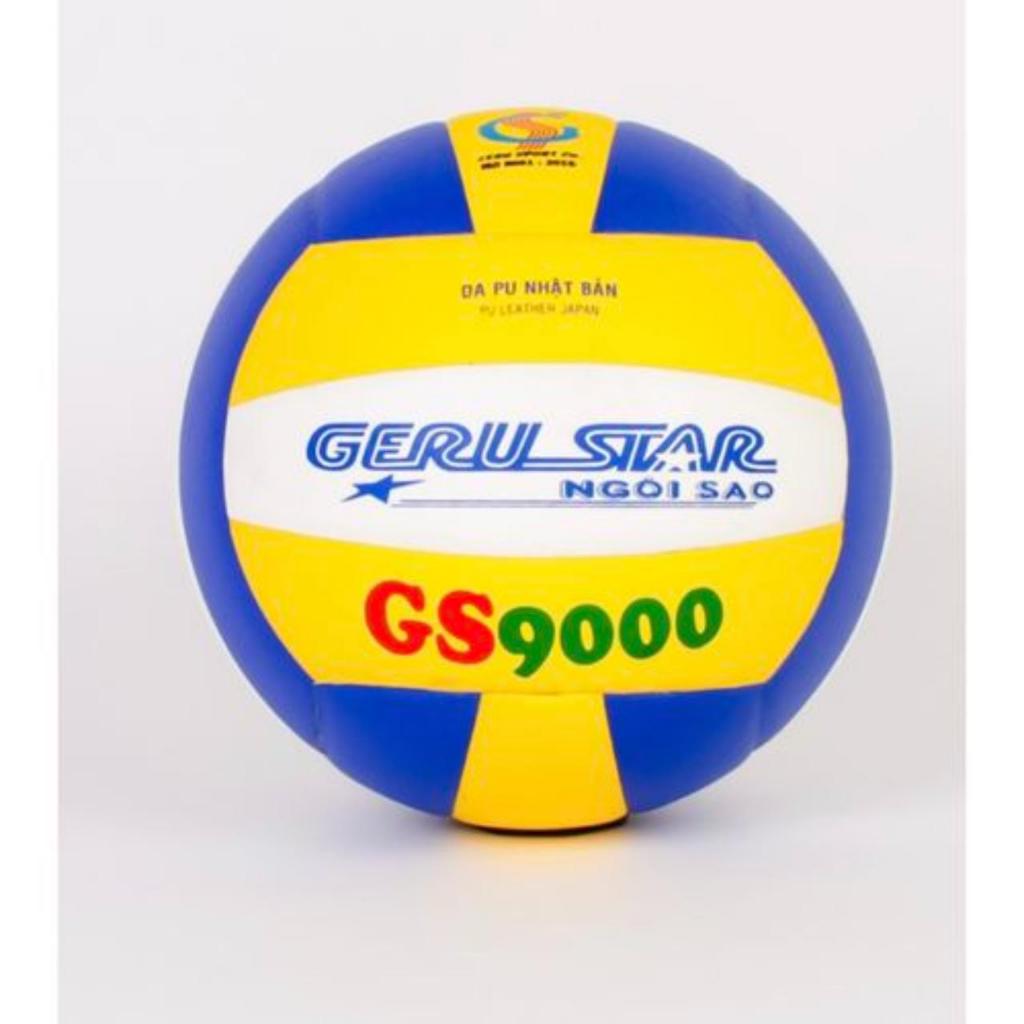 Quả Bóng Chuyền Thi Đấu Geru GS9000 | Shopee Việt Nam