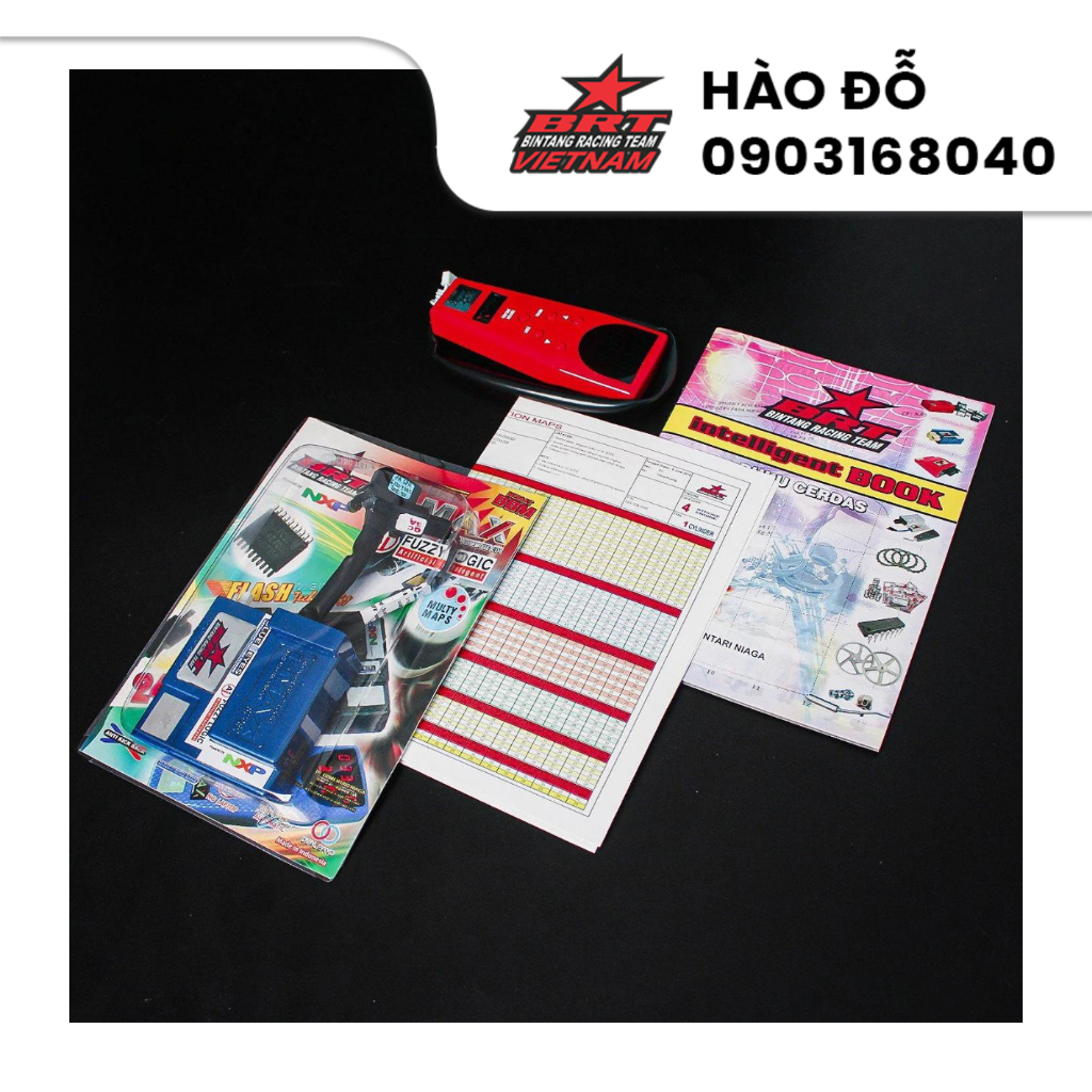 IC BRT Wave S110/Future 125/Fu Neo/Wave Alpha (IC 2 Giắc Cắm - Cựa 38 ...