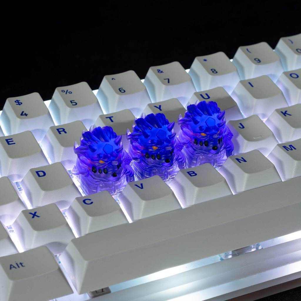 Nút bàn phím Keycap Susanoo | Shopee Việt Nam