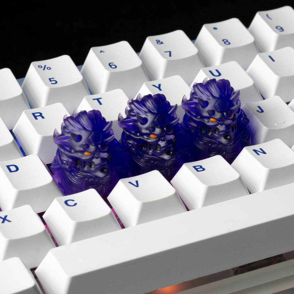 Nút bàn phím Keycap Susanoo | Shopee Việt Nam