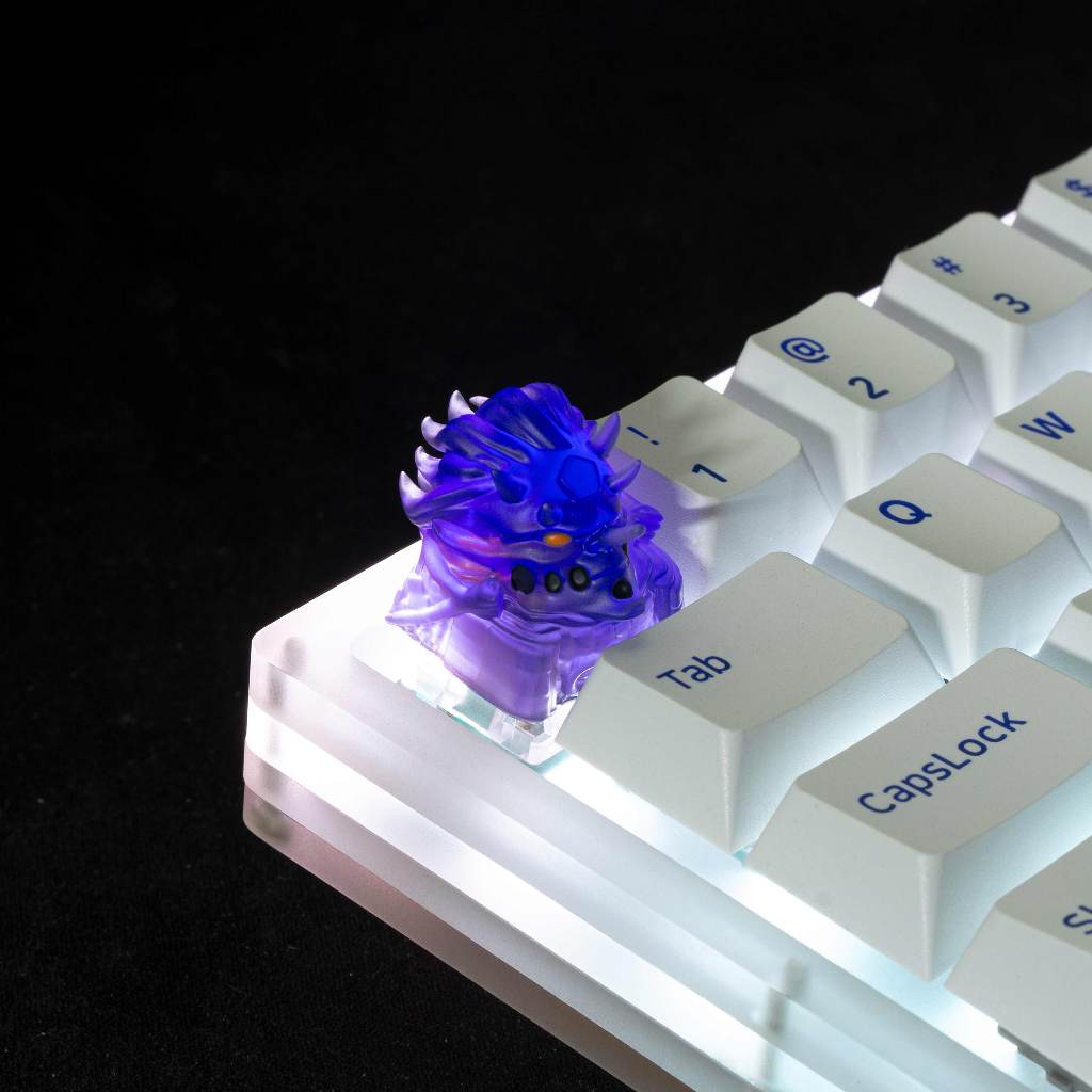 Nút bàn phím Keycap Susanoo | Shopee Việt Nam