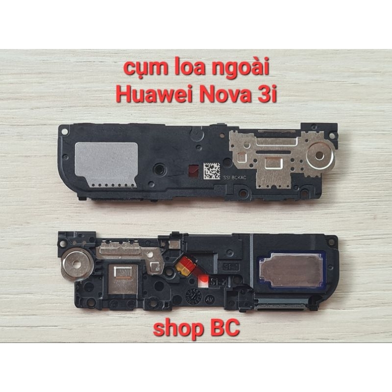 Cụm loa ngoài Huawei Nova 3i | Shopee Việt Nam