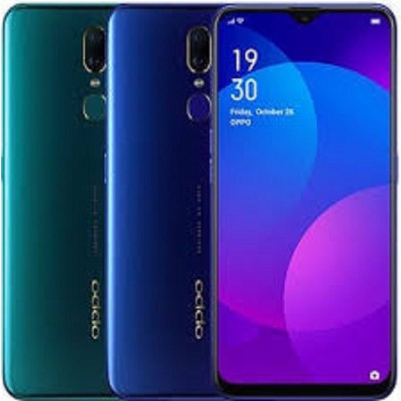 điện thoại Siêu rẻ dành cho học sinh Oppo F11 Pro Chính Hãng 2sim ram ...